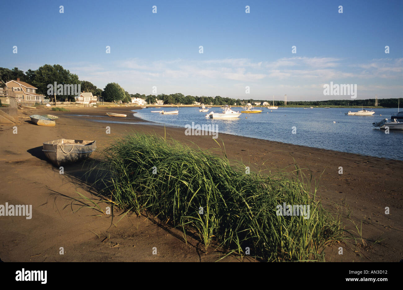 Buzzards bay hi-res stock photography and images - Alamy