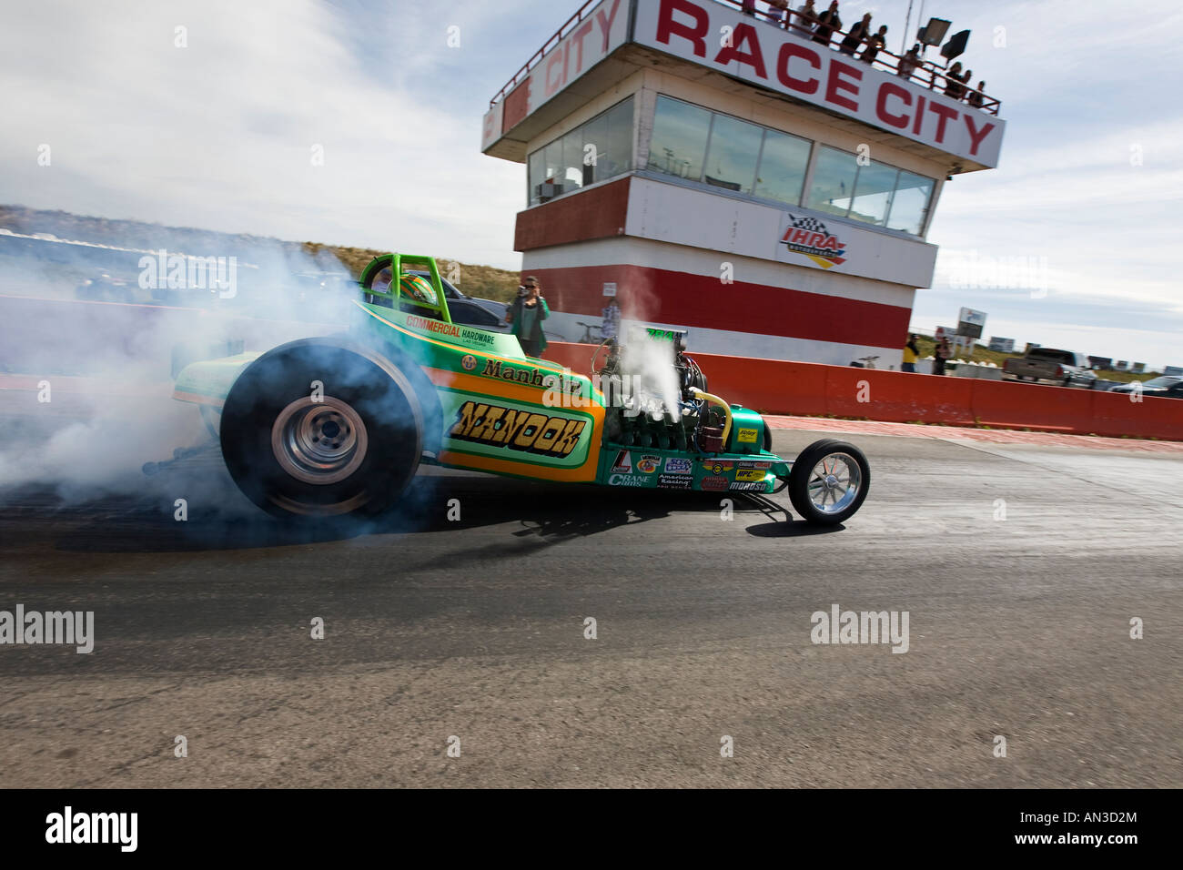 Fuel Altered Dragster Stock Photos & Fuel Altered Dragster Stock Images ...