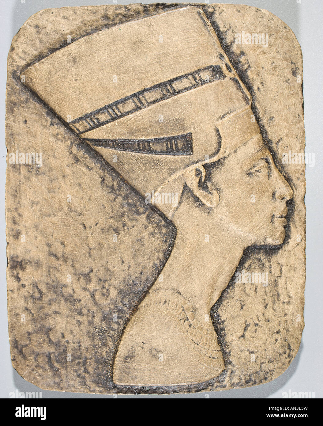 Nefertiti hi-res stock photography and images - Alamy