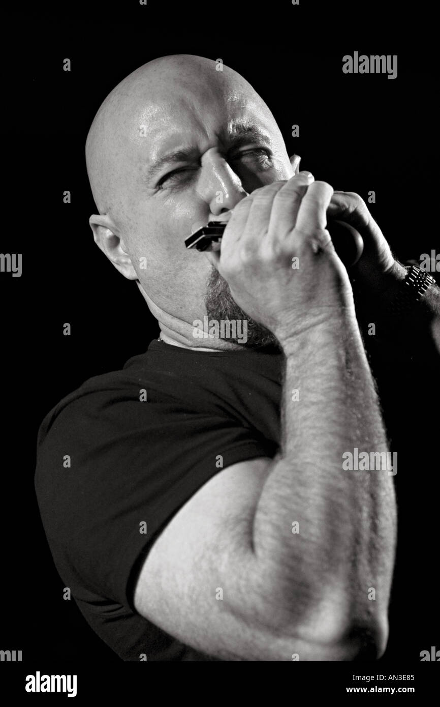 Kim wilson hi-res stock photography and images - Alamy