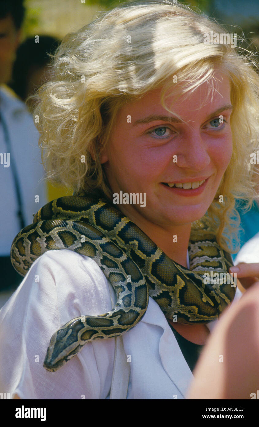 Apprehensive pretty charming eyes blue High Resolution Stock ...