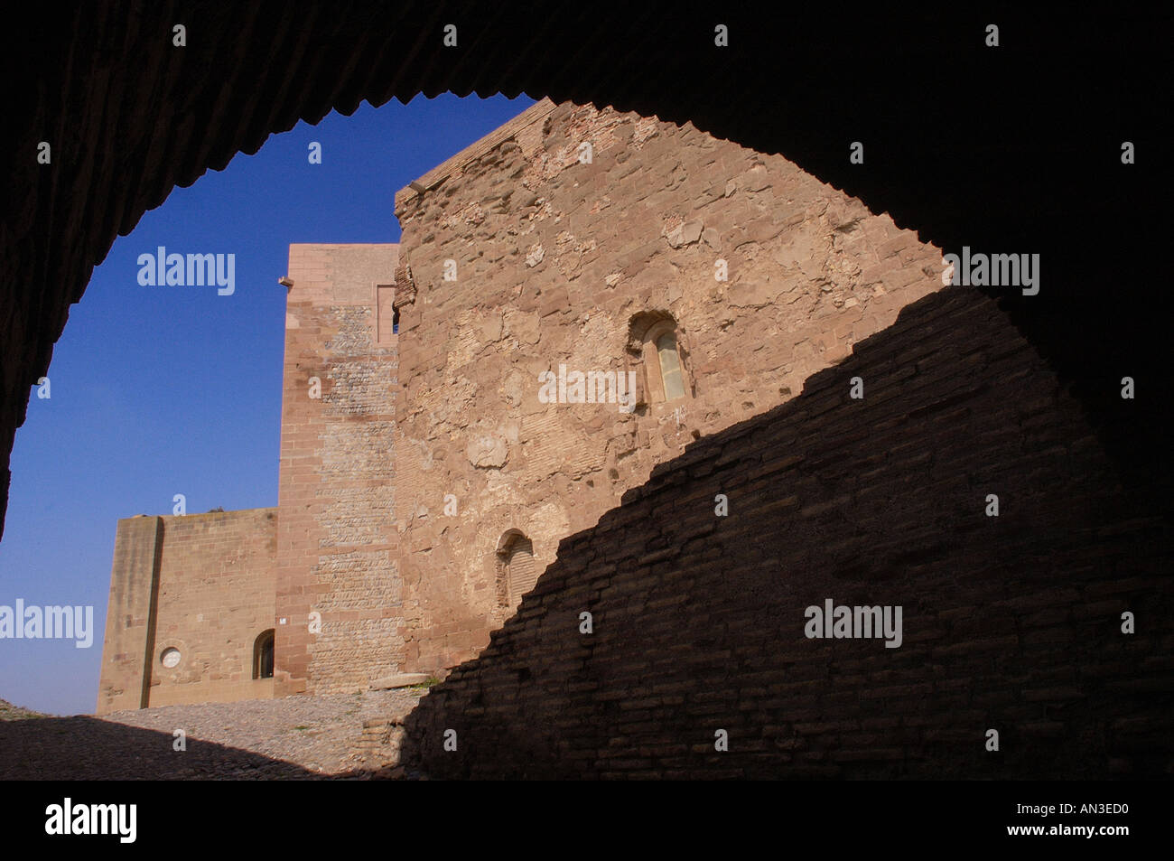 Monzon hi-res stock photography and images - Alamy