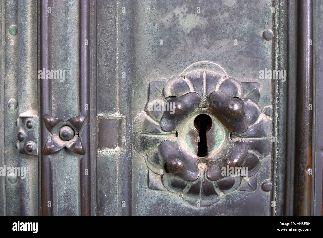 Medieval Keyhole High Resolution Stock Photography and Images - Alamy