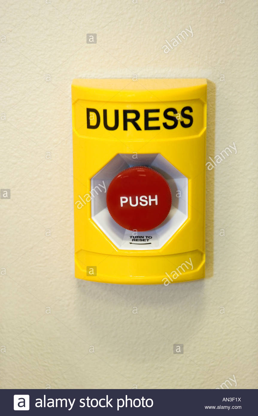 Danger Button High Resolution Stock Photography and Images - Alamy