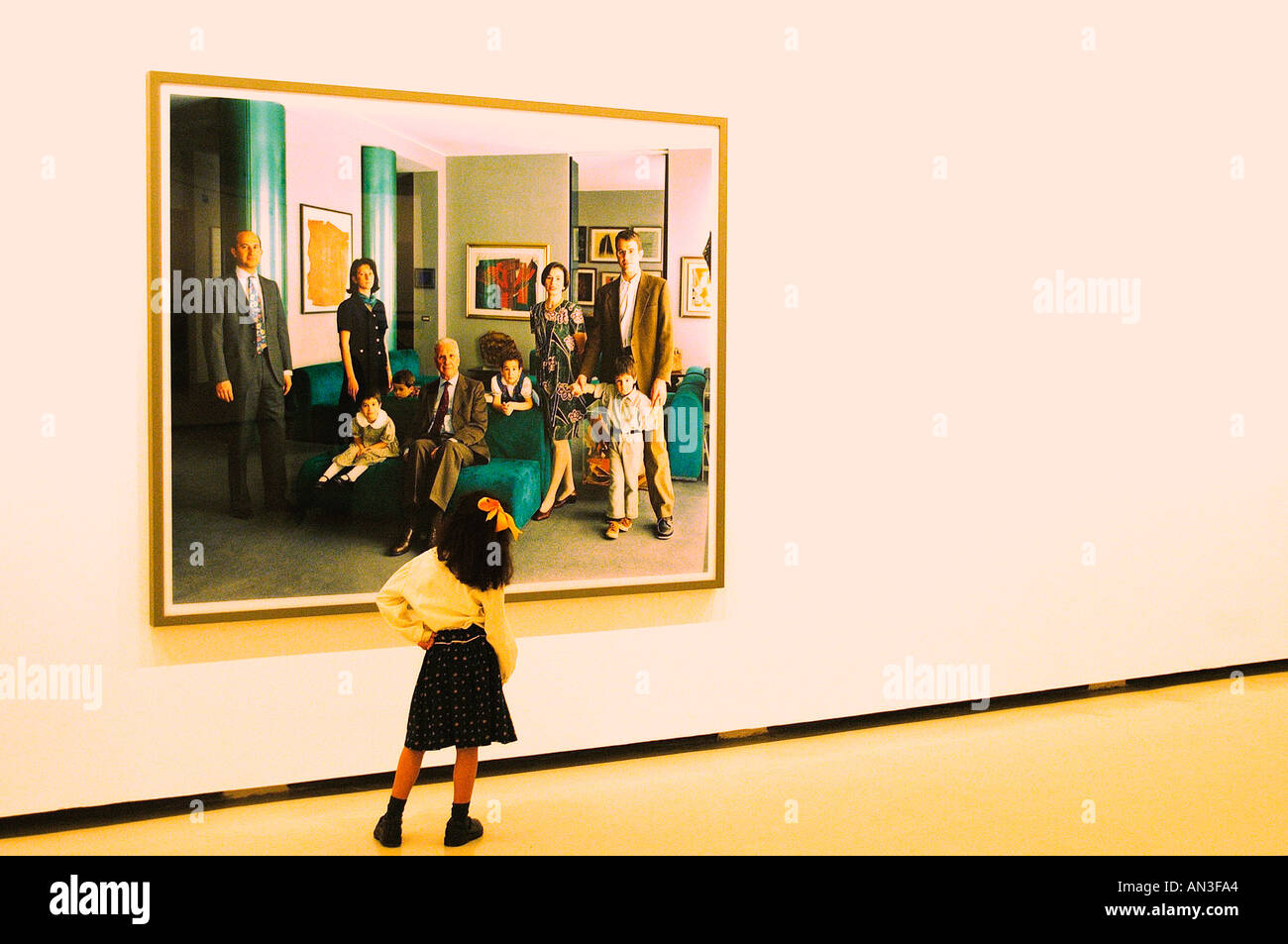 Cac museum malaga hi-res stock photography and images - Alamy