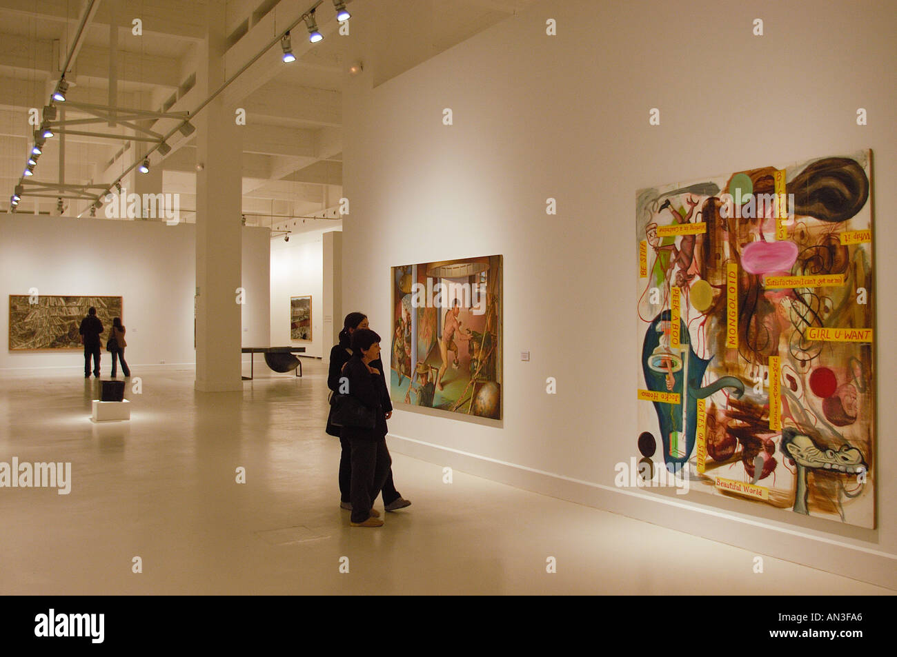 Malaga cac hi-res stock photography and images - Alamy