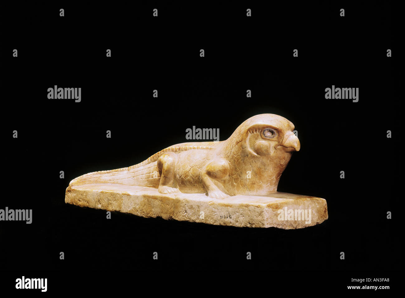 Egypt Horus crocodile at the Egyptian Museum Cairo Stock Photo - Alamy
