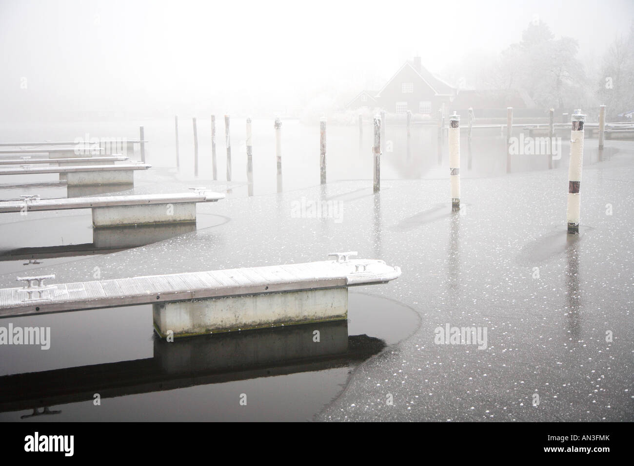 Area of kager plassen hi-res stock photography and images - Alamy