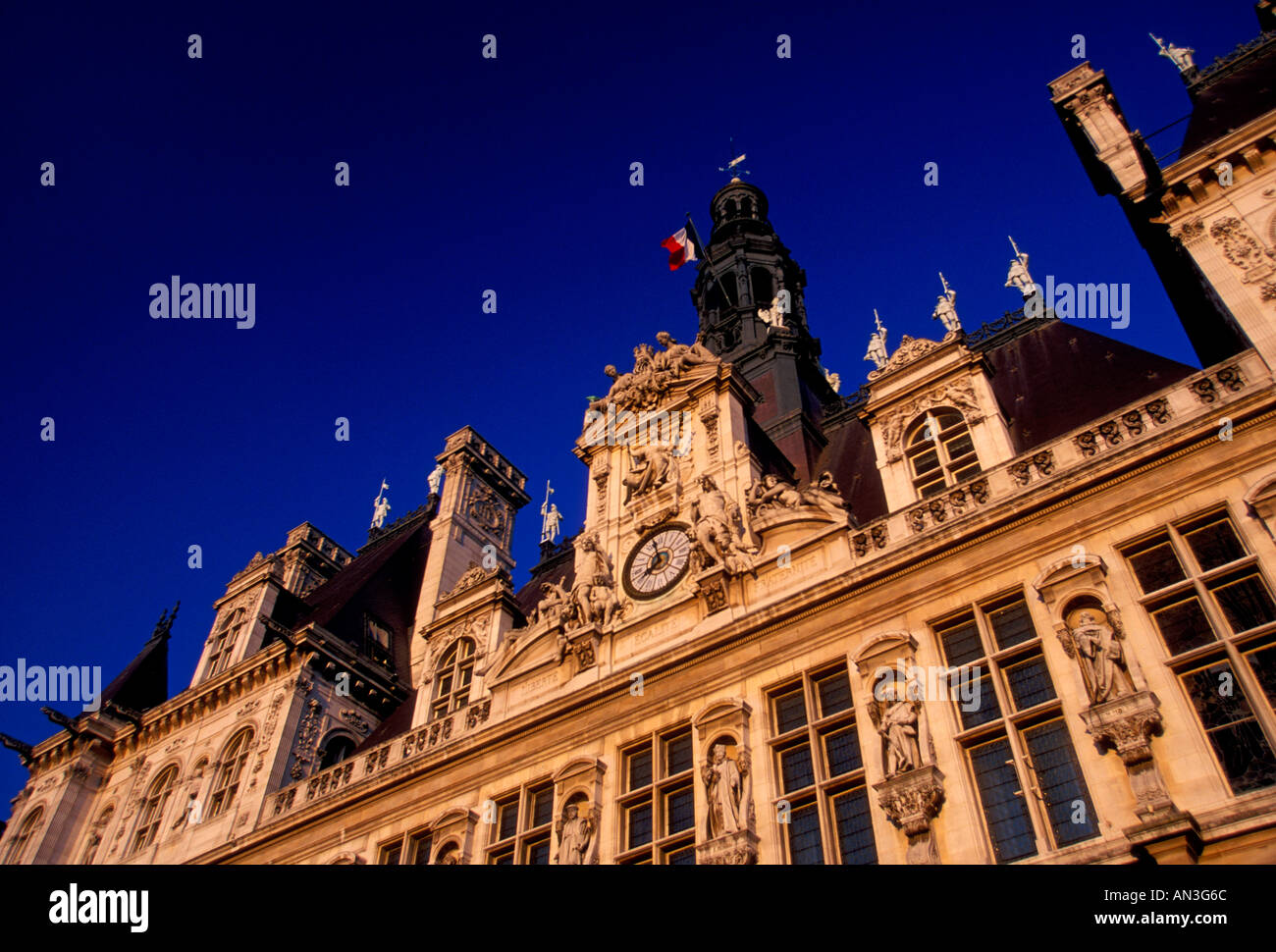 Neo Renaissance Architecture High Resolution Stock Photography and ...