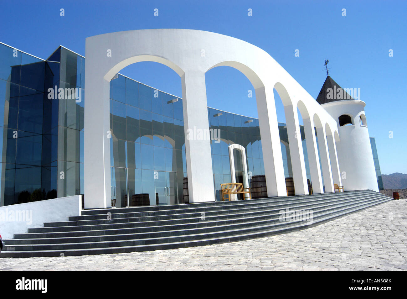 Indomita hi-res stock photography and images - Alamy