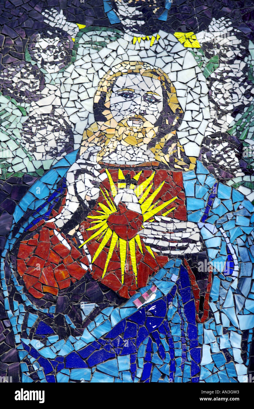 God created manchester hi-res stock photography and images - Alamy