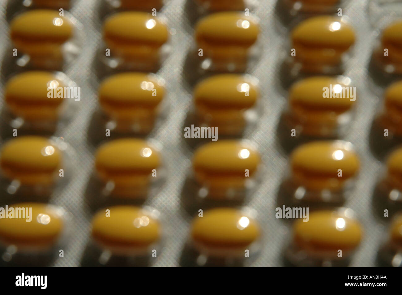 Nahaufnahme viele pillen hi-res stock photography and images - Alamy