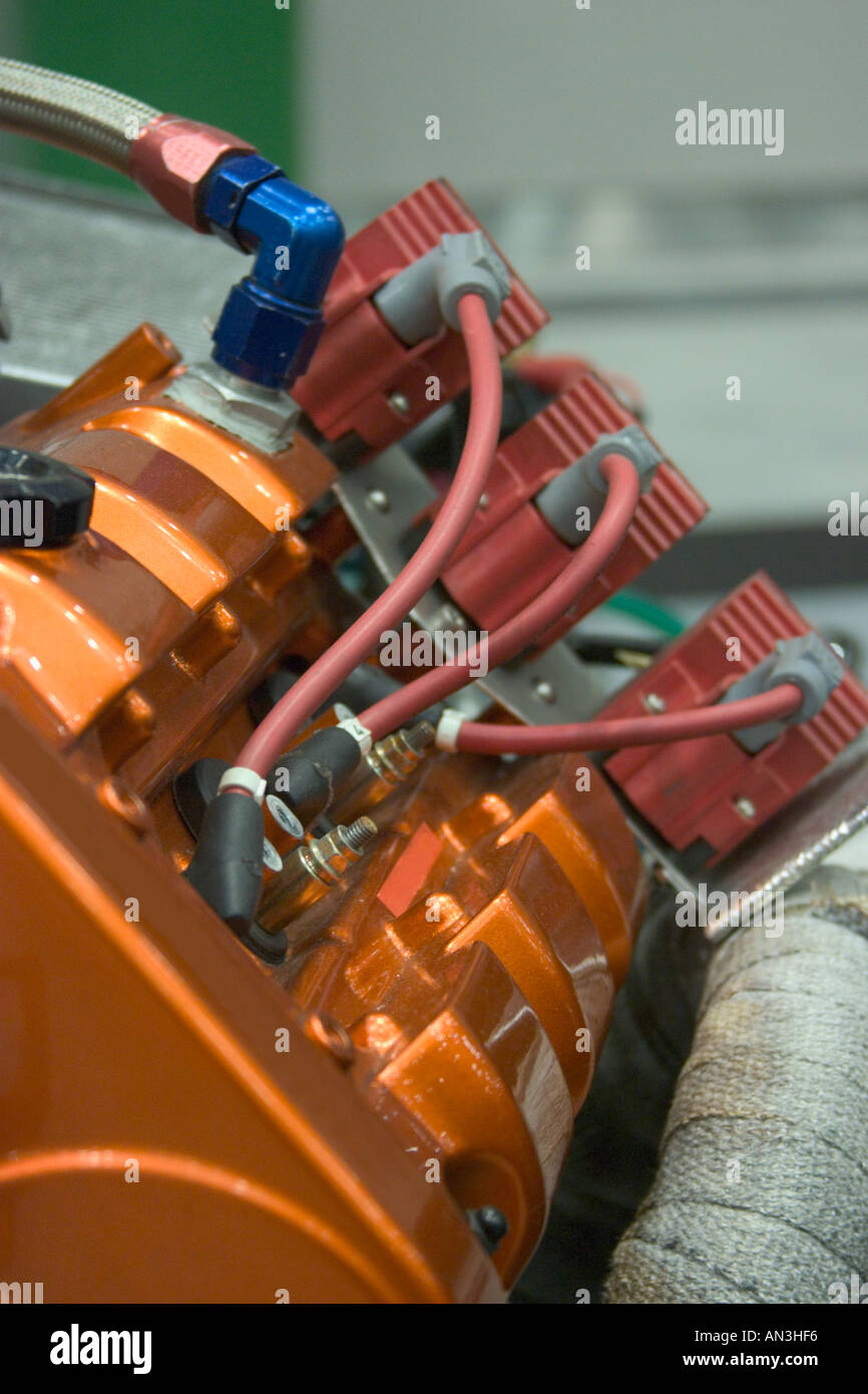 Engine part parts hi-res stock photography and images - Alamy