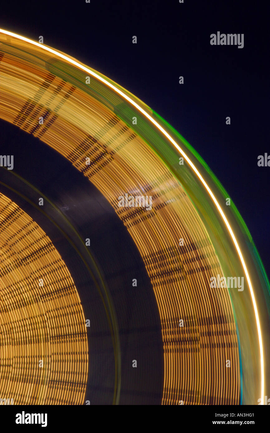 The hoppings newcastle fair hi-res stock photography and images - Alamy