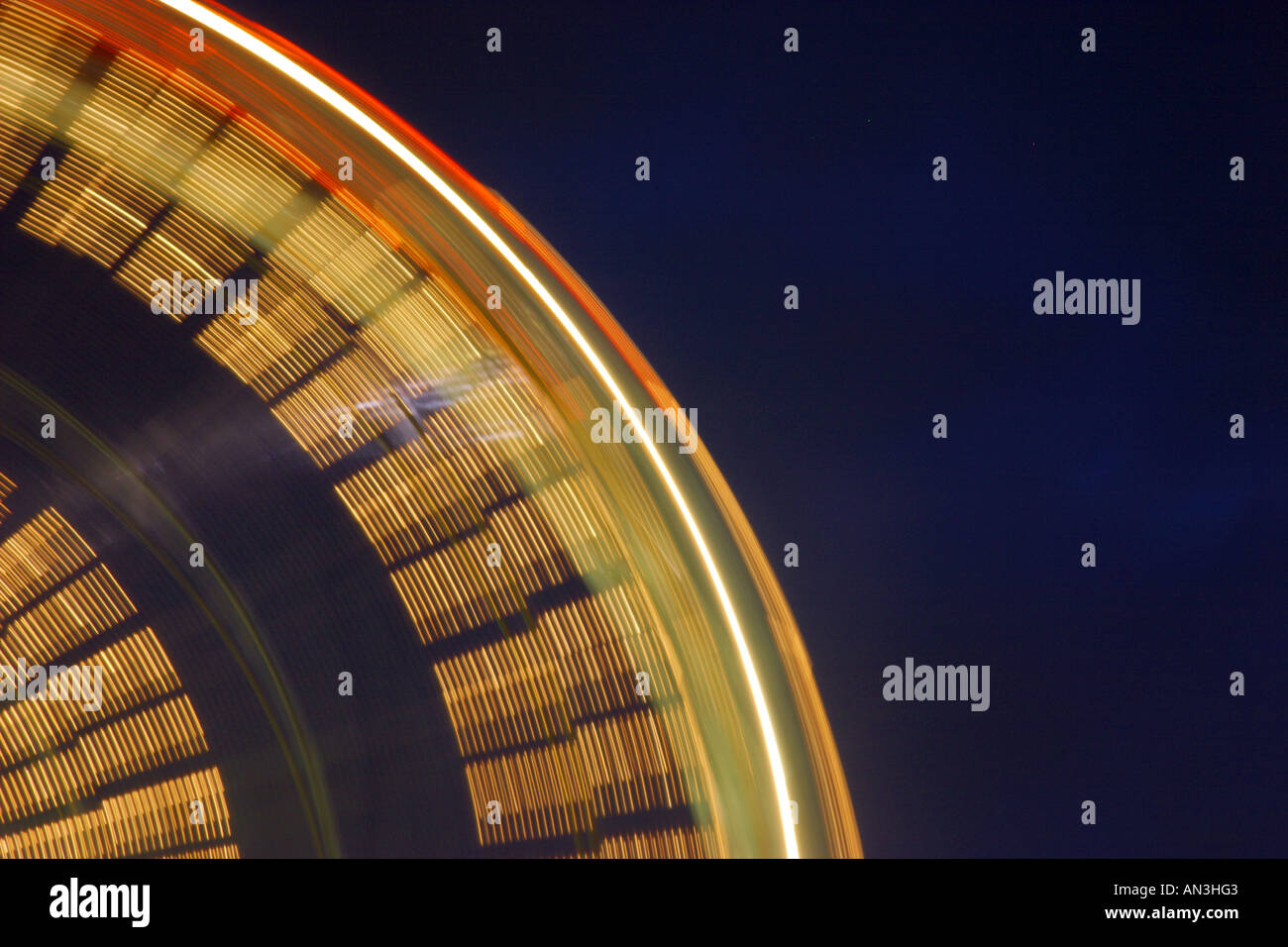 The hoppings newcastle fair hi-res stock photography and images - Alamy