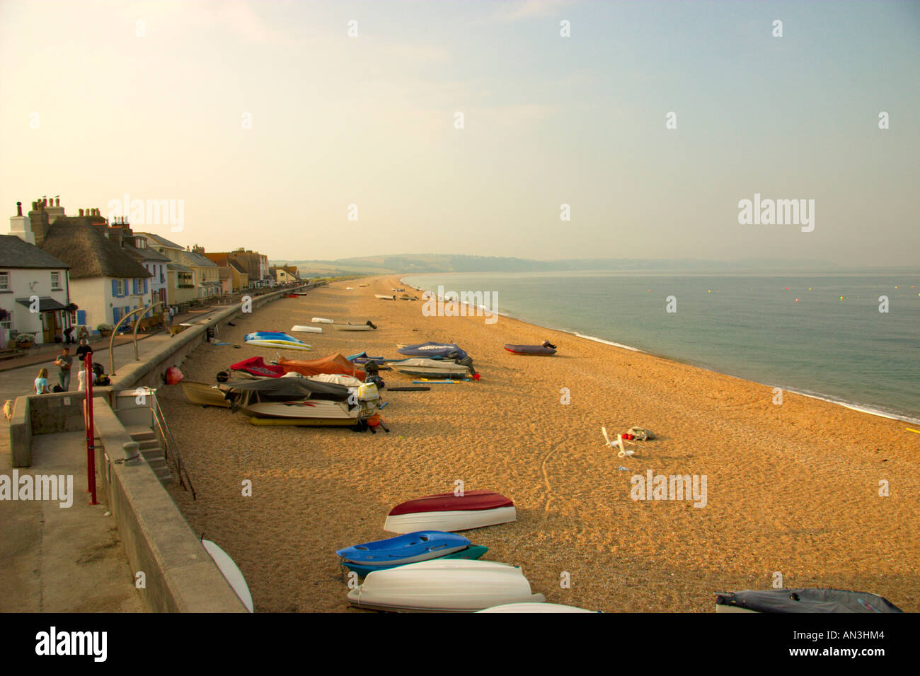 Slapton sands devon hi-res stock photography and images - Alamy