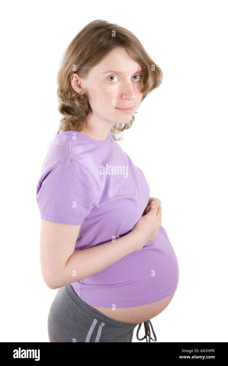 Semi profile hi-res stock photography and images - Alamy