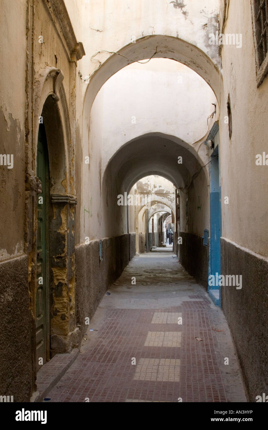 Medina arch hi-res stock photography and images - Alamy