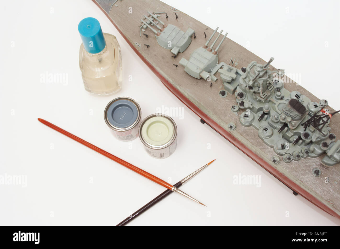 Battleship yamato hi-res stock photography and images - Alamy