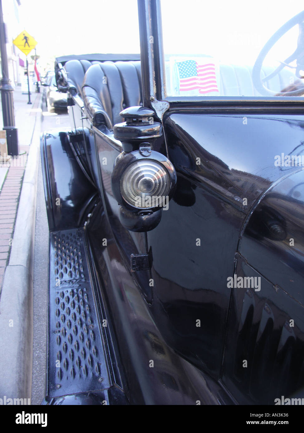 Ford model t convertible hi-res stock photography and images - Alamy