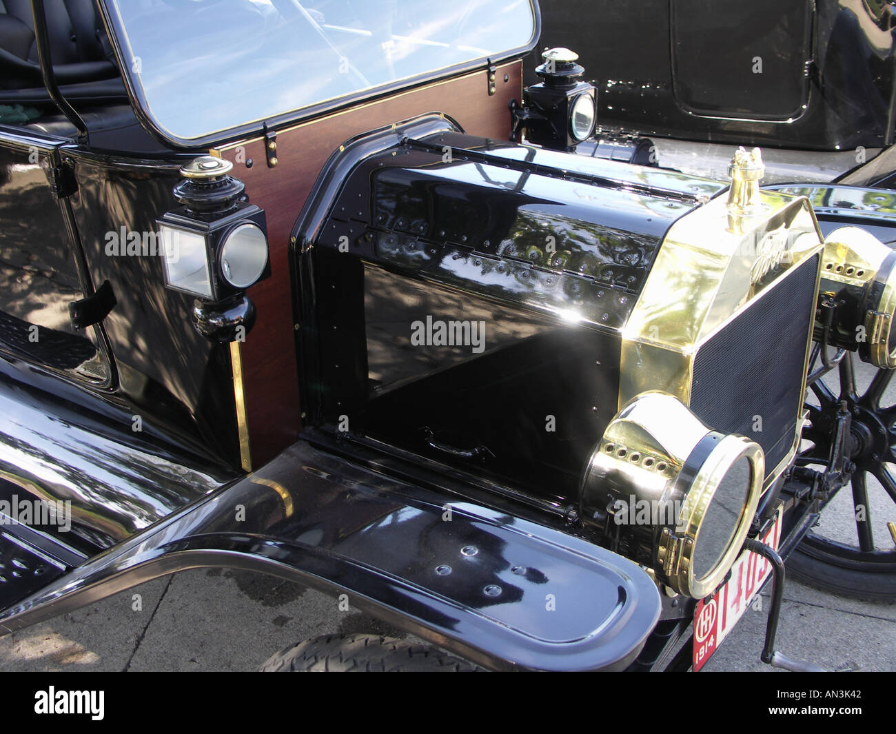1914 ford model t hi-res stock photography and images - Alamy