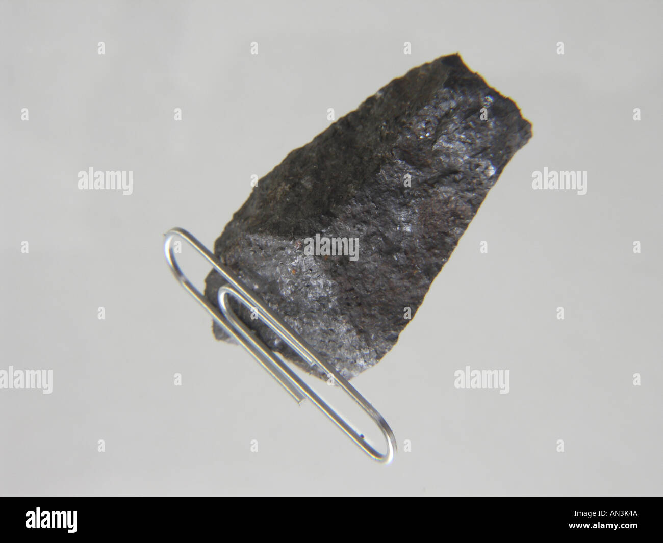 Magnetite mineral hi-res stock photography and images - Alamy