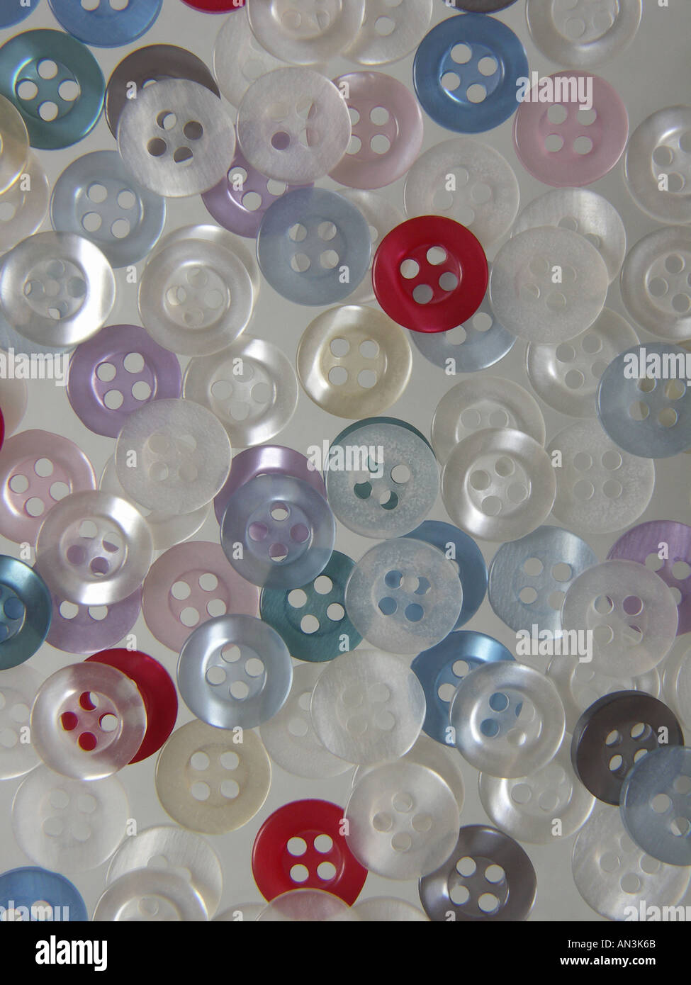 Button buttons pile assortment many hi-res stock photography and images ...