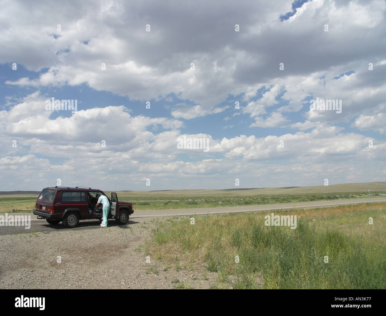 Stop stopped to look hi-res stock photography and images - Alamy
