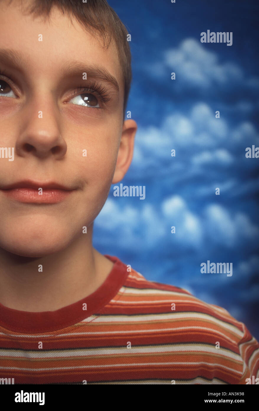 Dont be shy hi-res stock photography and images - Alamy