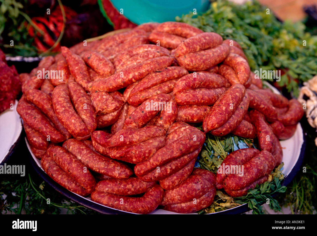 Merguez Stock Photos & Merguez Stock Images - Alamy