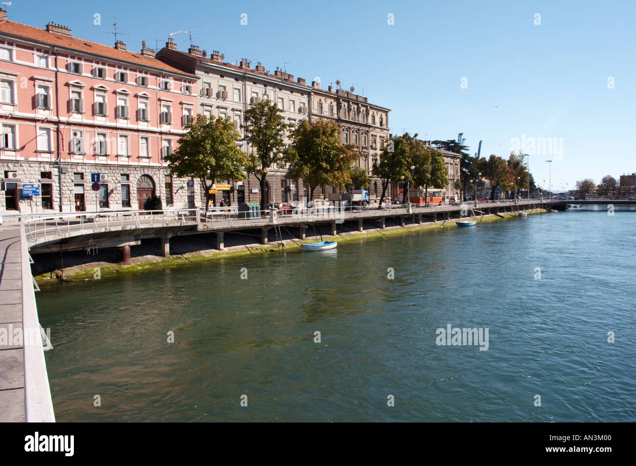 Rjecina river hi-res stock photography and images - Alamy