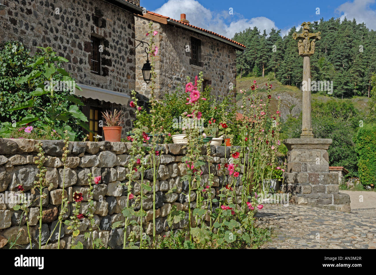 Departement 43 hi-res stock photography and images - Alamy