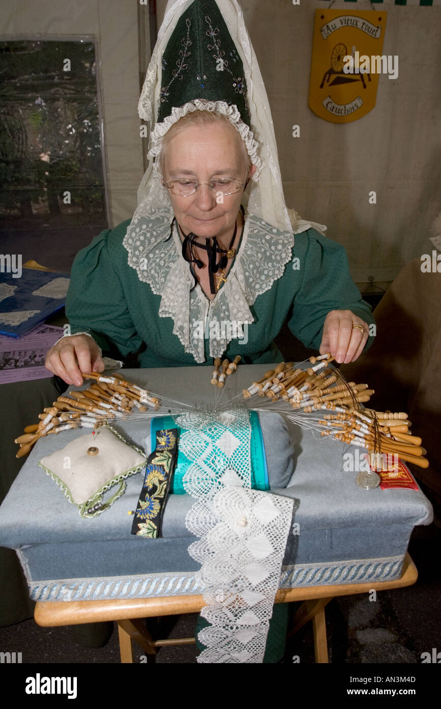 France Traditional Dress High Resolution Stock Photography and Images ...