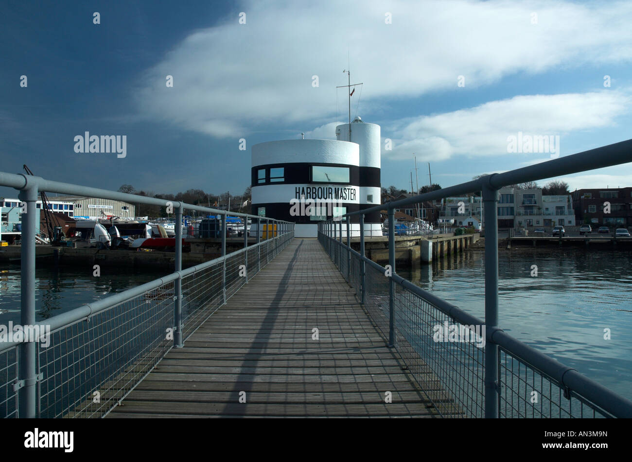 Warsash hi-res stock photography and images - Alamy