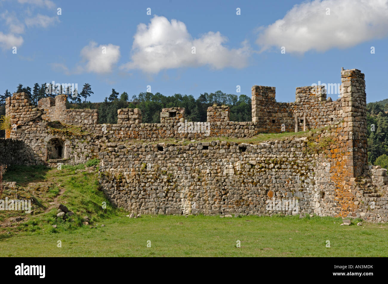Departement 43 hi-res stock photography and images - Alamy