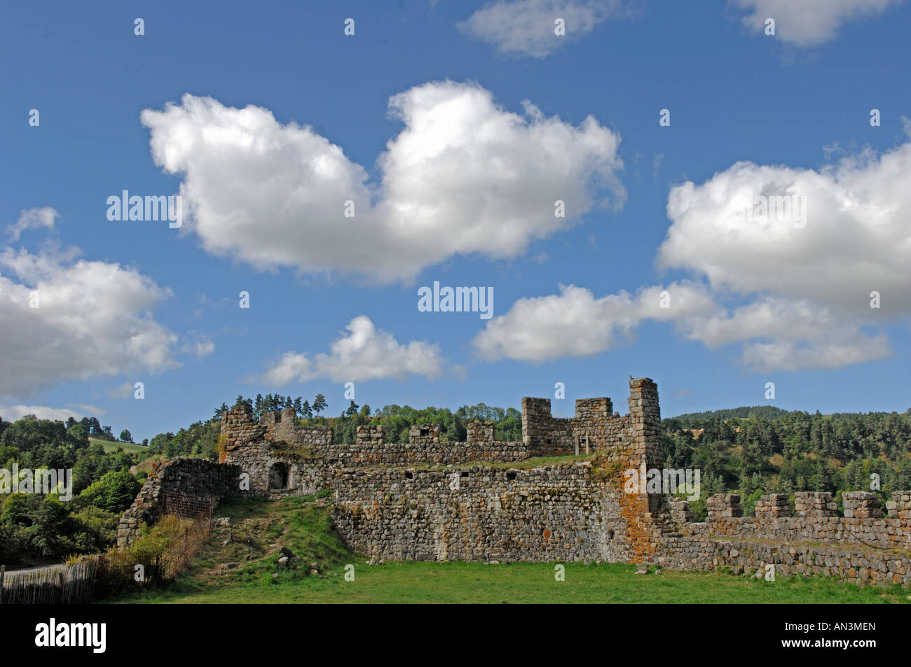 Departement 43 hi-res stock photography and images - Alamy