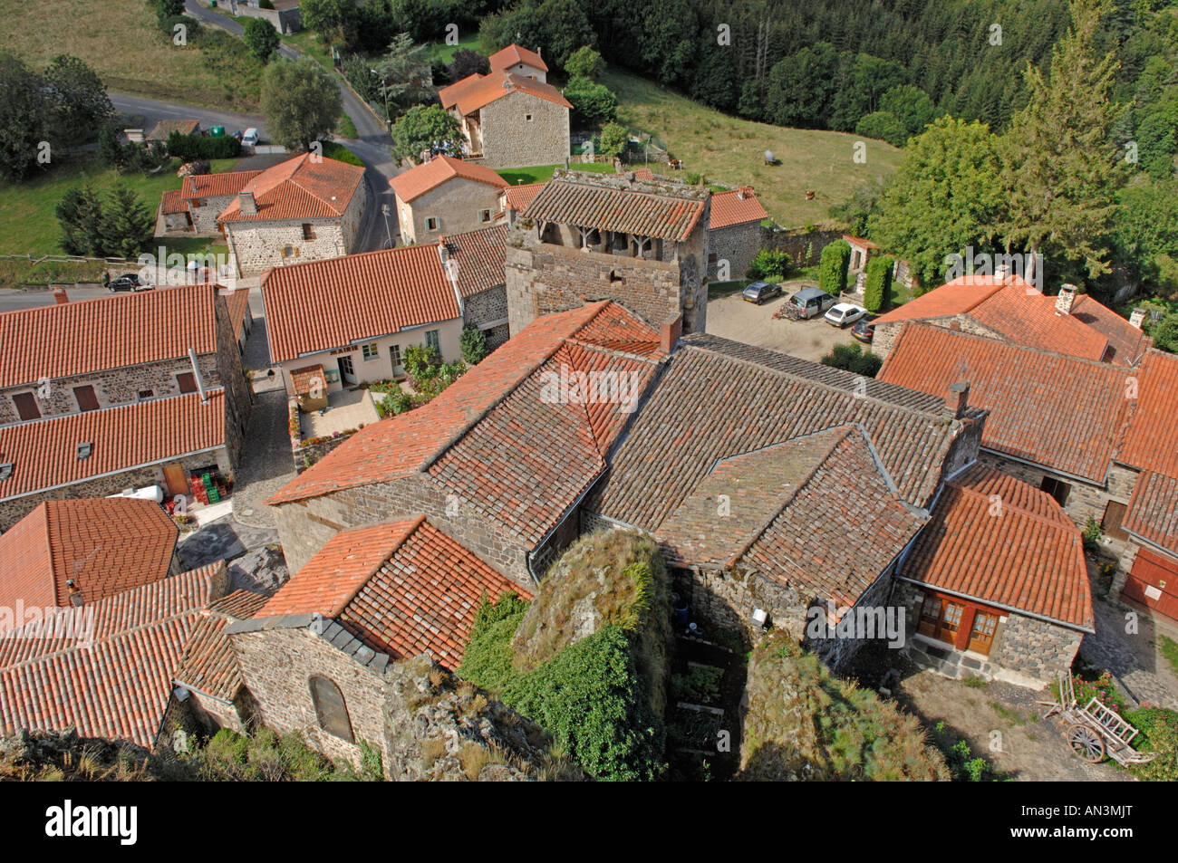Departement 43 hi-res stock photography and images - Alamy