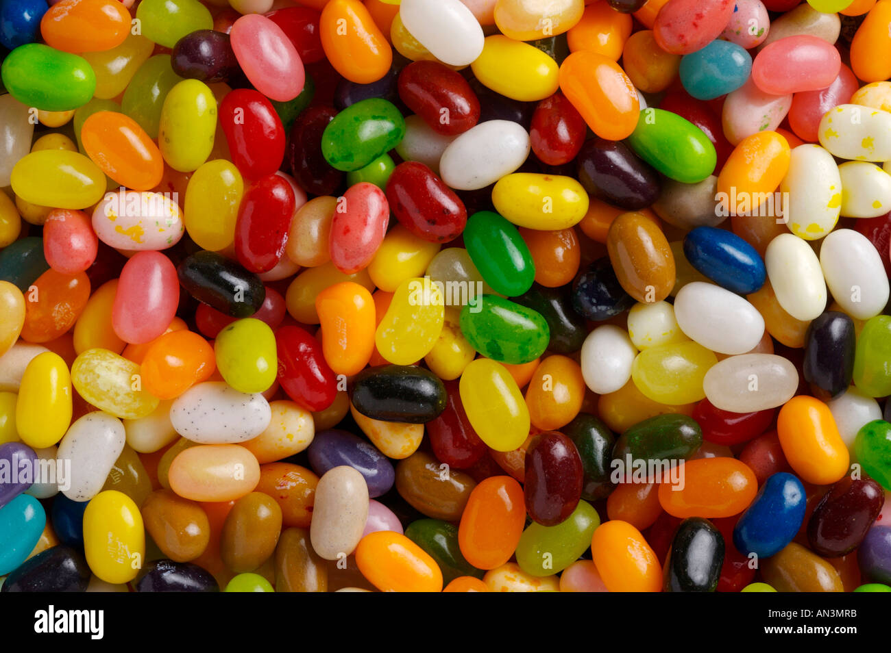Chewy jelly beans hi-res stock photography and images - Alamy