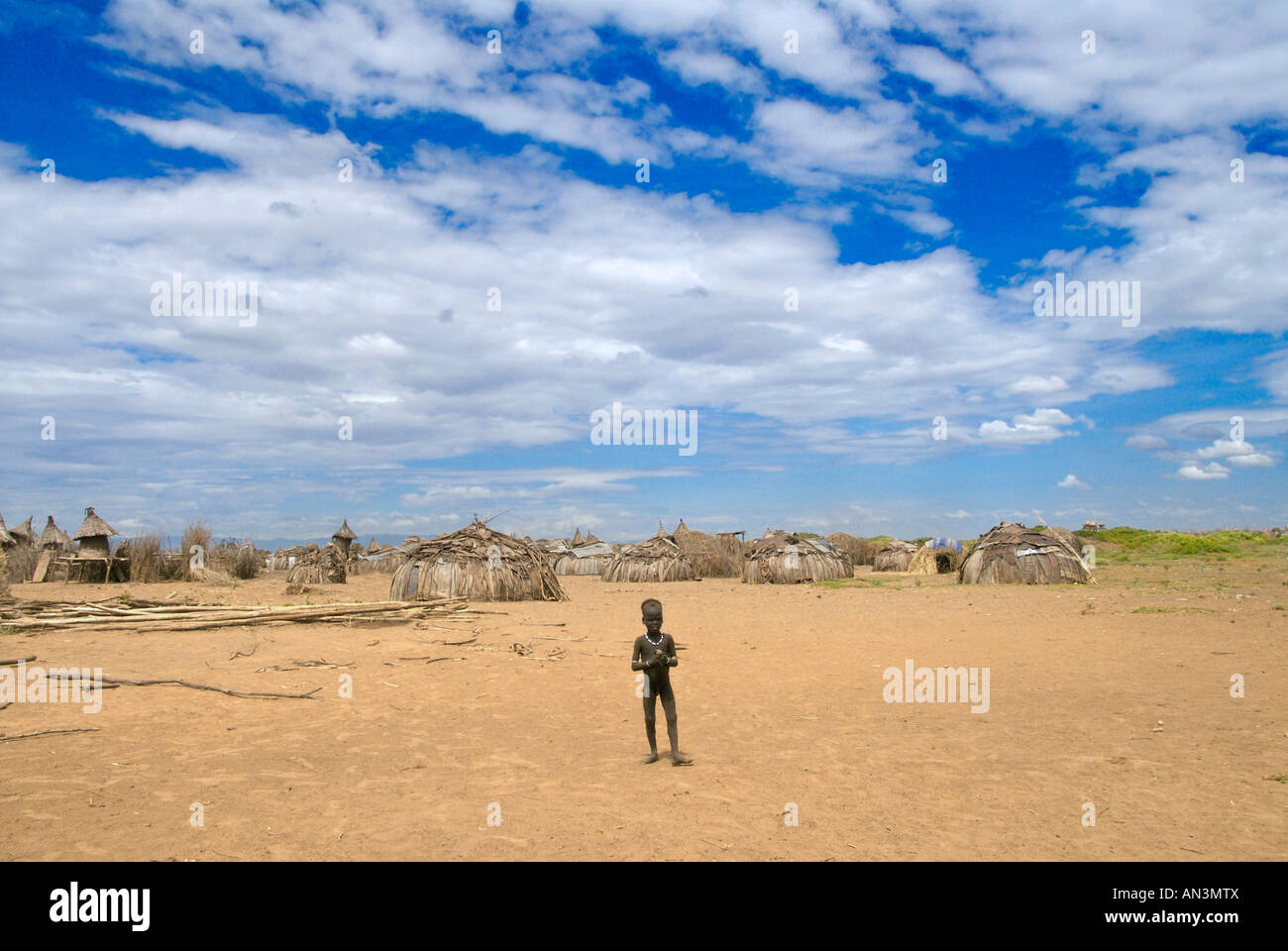 Galeb tribe hi-res stock photography and images - Alamy