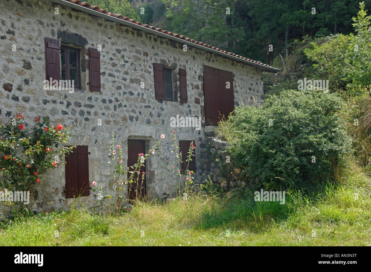 Departement 43 hi-res stock photography and images - Alamy