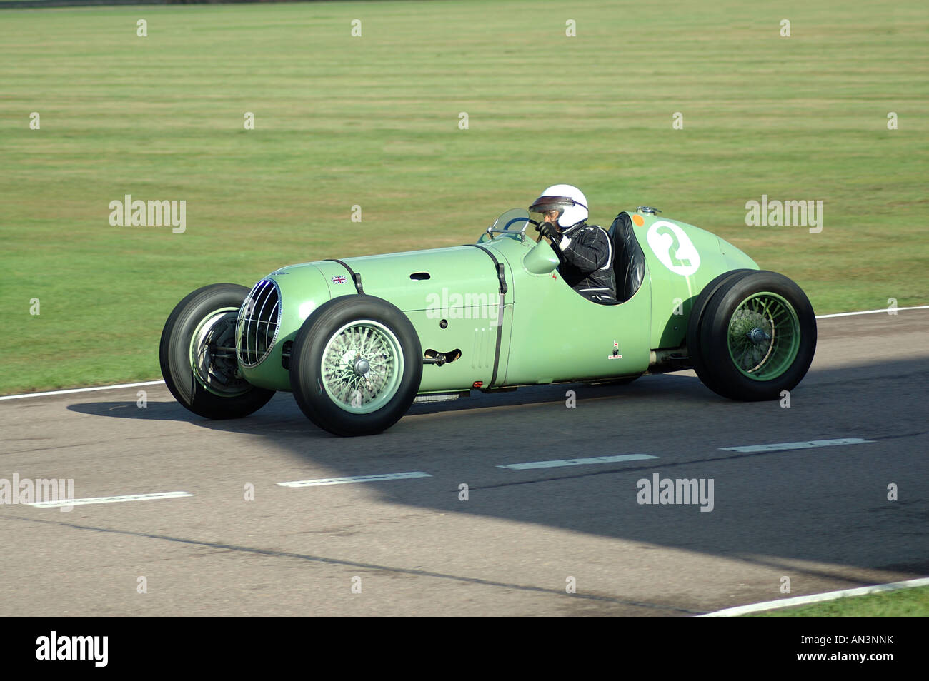 1930s Sports Car High Resolution Stock Photography and Images - Alamy