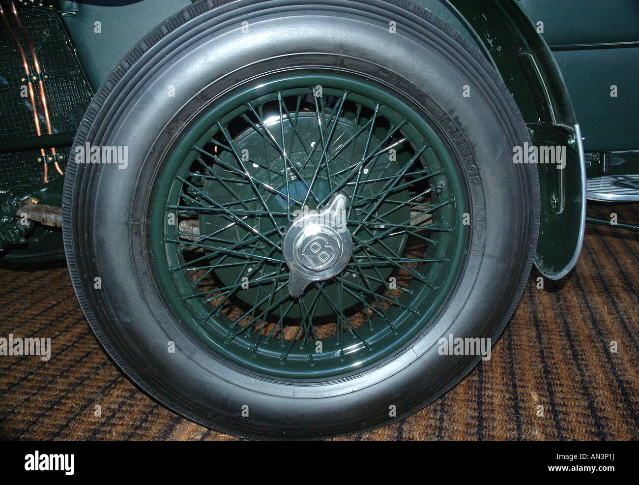 Eight wheels hi-res stock photography and images - Alamy