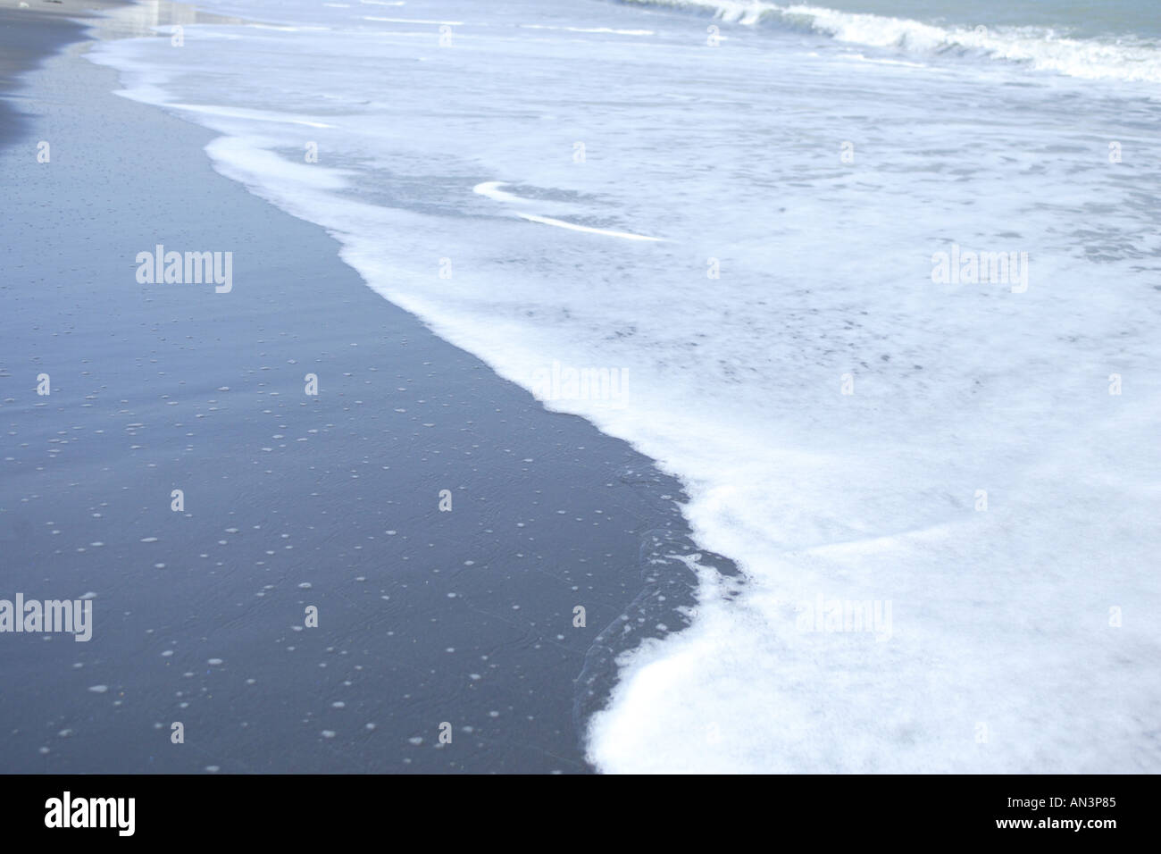Coastal line Japan Stock Photo - Alamy