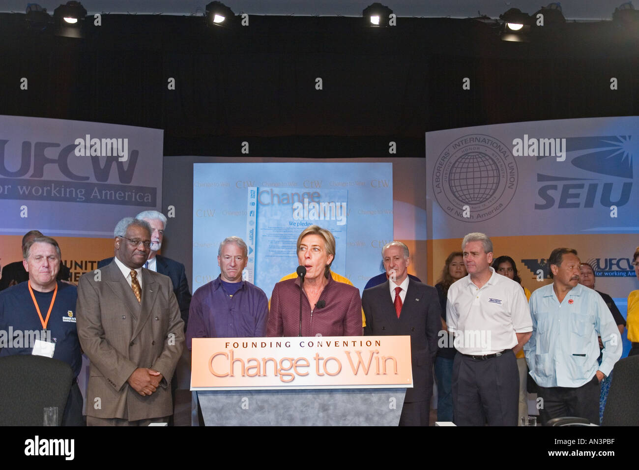 Founding convention hi-res stock photography and images - Alamy