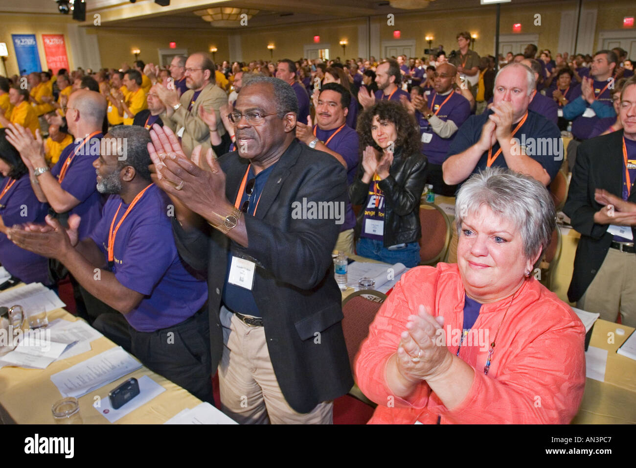 Founding convention hi-res stock photography and images - Alamy