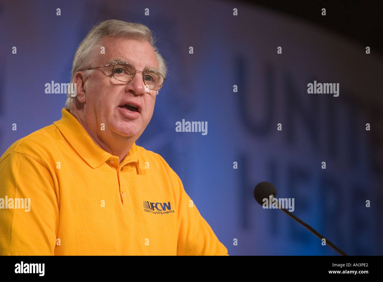 Joseph hansen hi-res stock photography and images - Alamy