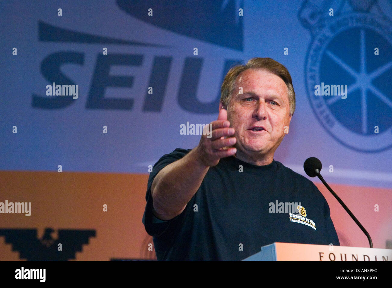 Jimmy hoffa hi-res stock photography and images - Alamy