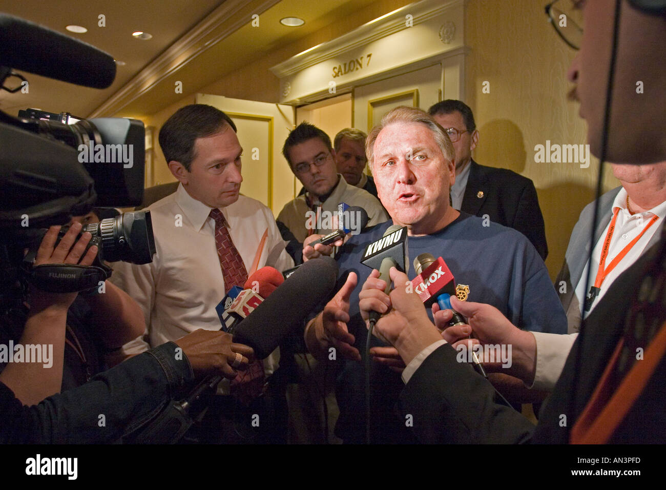 Jimmy hoffa hi-res stock photography and images - Alamy