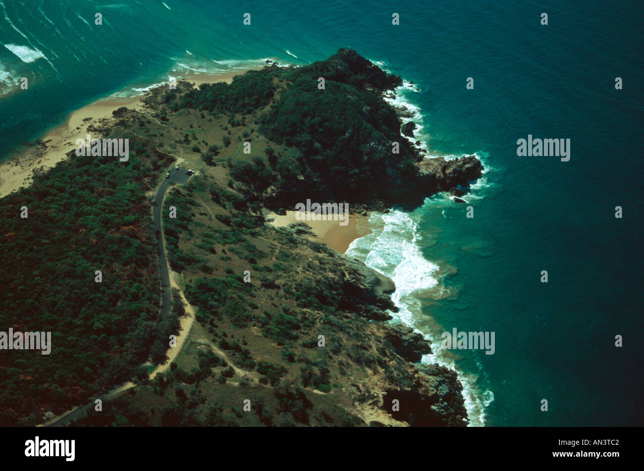 Round hill hi-res stock photography and images - Alamy