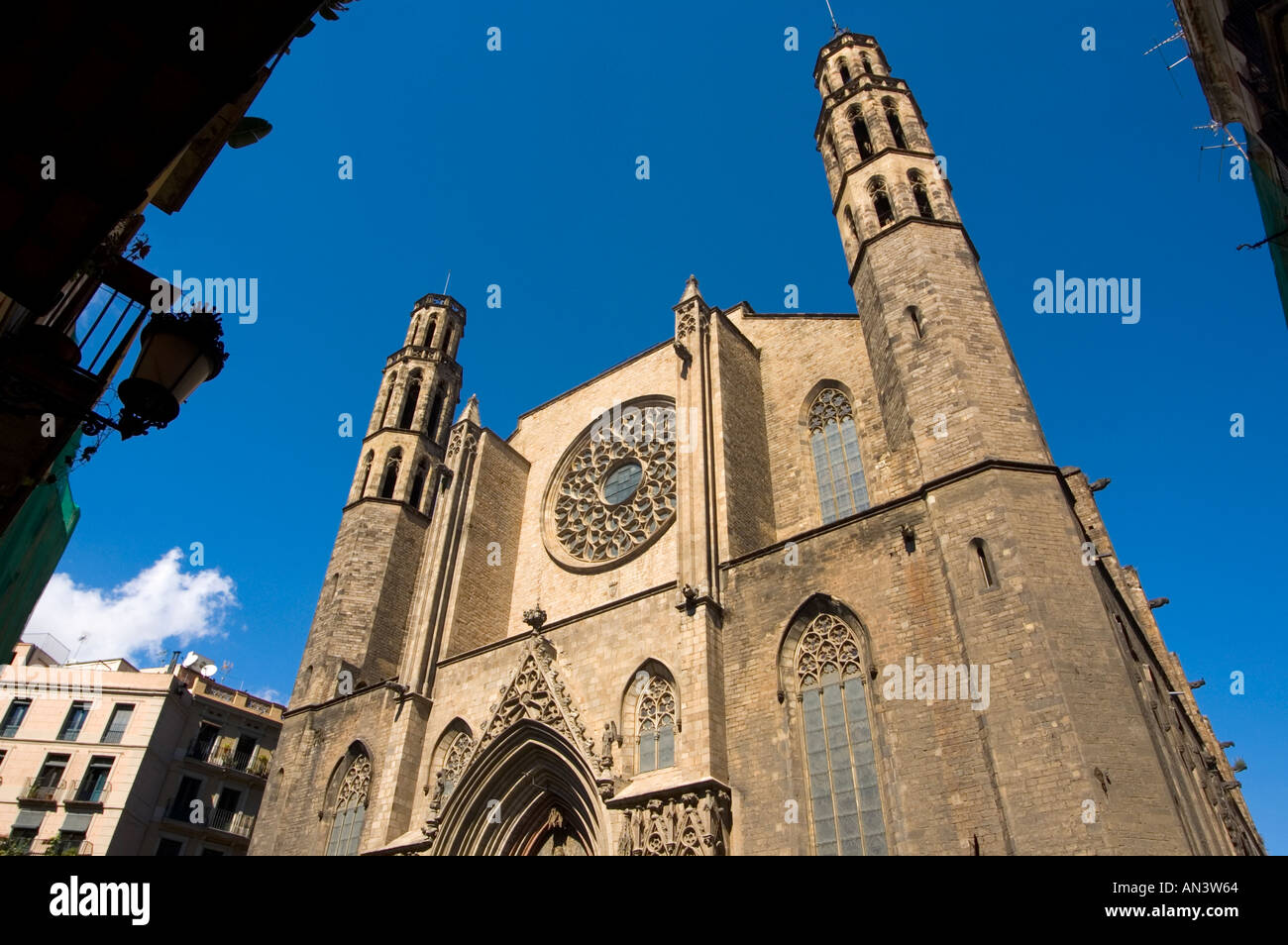 Maria del mar hi-res stock photography and images - Alamy